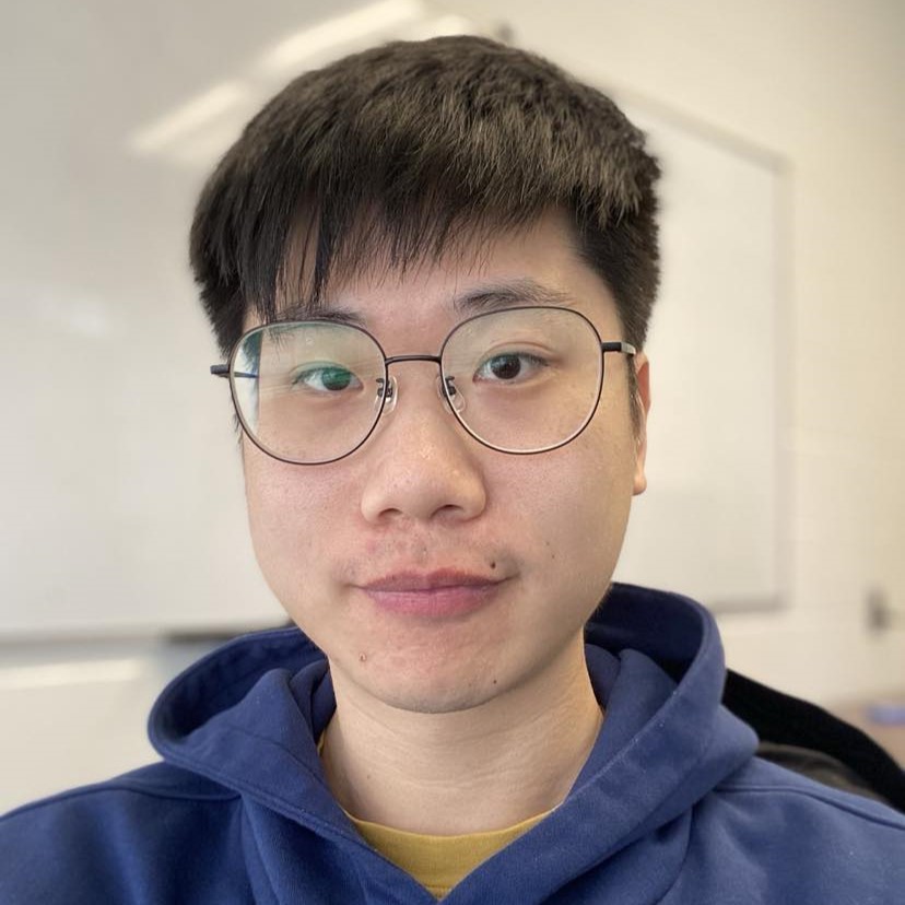 About Me - Yi-Cheng Tai